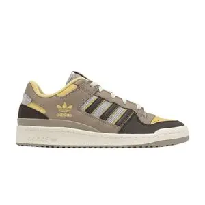 Adidas Forum Low Cl - Brown