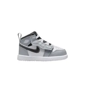 JORDAN 1 Mid Alt Td Sneakers - Grey