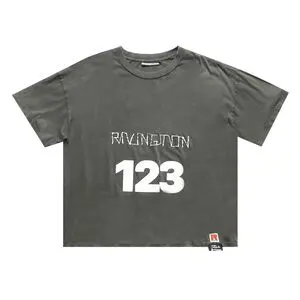 Rivington Roi Rebis T-shirts For Women