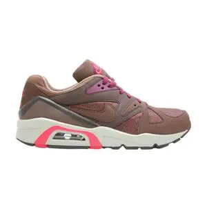 Nike Air Structure Triax 91 Sneakers - Brown
