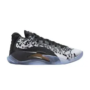 JORDAN Zion 3 Gs Sneakers - Black