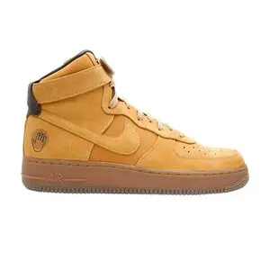 Nike Bobbito Garcia X Air Force 1 High