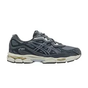 Asics Gel Nyc Sneakers - Grey