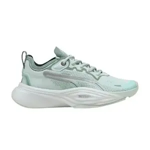 Puma Square Toe Sneakers For Women
