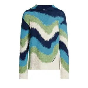 Marni Roundneck Sweater