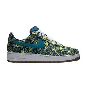 Nike Air Force 1 Low You Sneakers - Multicolor