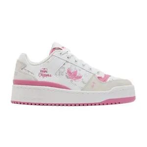 Adidas Hello Kitty X Forum Bold J 'hello Kitty And Friends