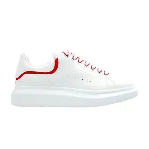 Alexander McQueen Oversized Sneaker