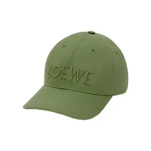 Loewe Cap - Green