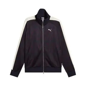 PUMA The Neverworn V T7 Track Jacket