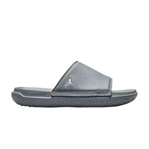 JORDAN Play Slides - Grey