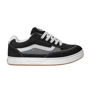 VANS Skate Estazzo Sneakers - Black