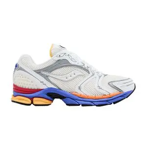 Saucony Progrid Triumph 4 Galaxy Pack Sneakers
