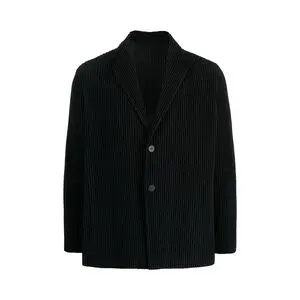 Pleated Blazers For Women