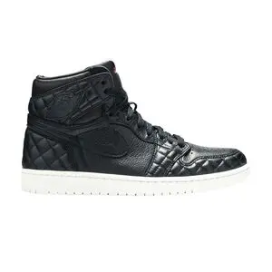 Men's Perforated Jordan Sneakers