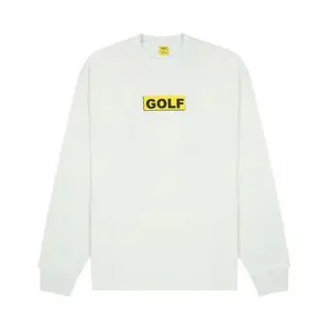 GOLF WANG Collage Long-sleeve Thermal