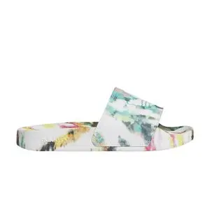 Adidas Adilette Lite Slide J 'tie Dye