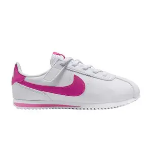Nike Cortez Easyon Ps Sneakers - White