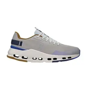 On Cloudnova Form 2 Sneakers - Grey