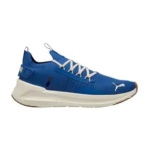 PUMA Softride Symmetry Fuzion Clyde Royal Sneakers - Blue