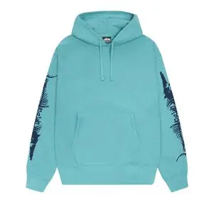 StÜssy Barracuda Hoodie