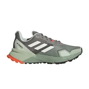 Adidas Terrex Soulstride Trail Sneakers