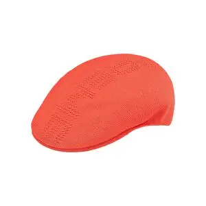 Supreme X Kangol Ventair Logo 504 - Orange