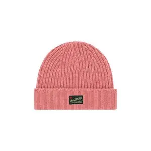 Aimé Leon Dore Cashmere Beanie - Pink