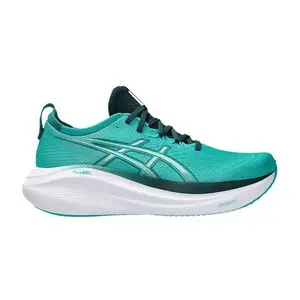 Asics Gel Nimbus 27 Sneakers - Teal