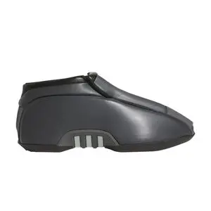 Adidas Crazy 2 'graphite' Sneakers - Grey