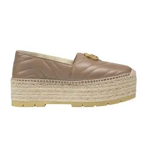 Gucci Pilar Espadrille Espadrilles For Women