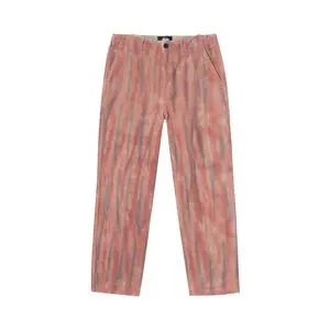 StÜssy Dyed Uniform Pant