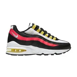 Nike Air Max 95 Gs - Orange