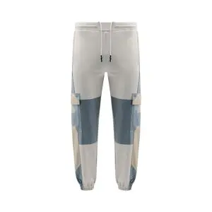 Alexander McQueen Patch Sweatpant