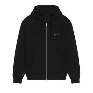 Givenchy Zip Up Sweatshirts Hoodies For Women