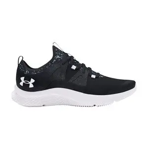 Under Armour Infinity 3 Al Ps Sneakers - Black