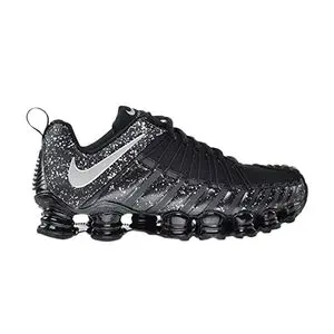 Nike Total Shox Sneakers