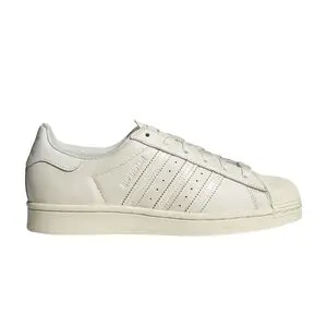 Adidas Superstar Sneakers - Cream