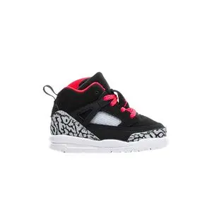 JORDAN Spizike Td Sneakers - Black