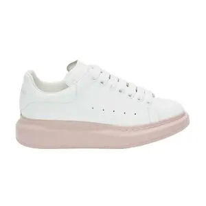 Women's Alexander Mcqueen Velcro Sneakers