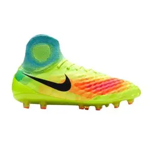 Nike Magista Obra 2 Ag Sneakers - Multicolor