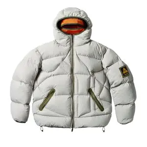 PALACE Temple Puffa Jacket