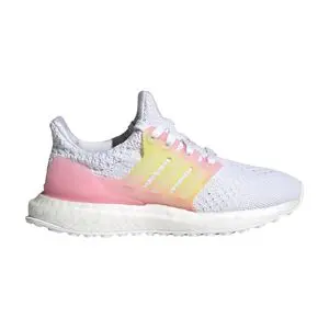 Adidas Ultraboost 5.0 Dna J Sneakers - White