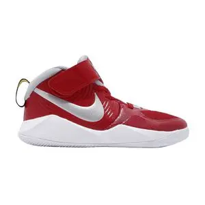Nike Team Hustle D 9 Auto Ps Sneakers