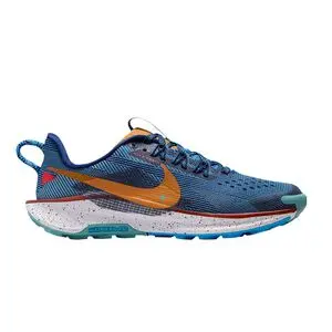 Nike Pegasus Trail Gs - Blue