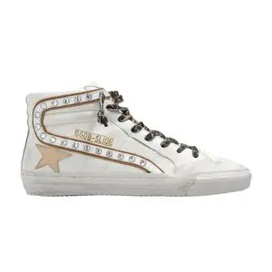 Golden Goose Slide Brand