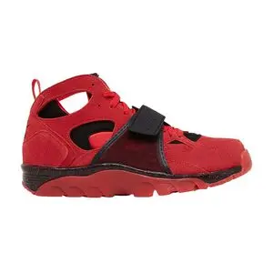 Nike Air Trainer Huarache Premium Sneakers - Red