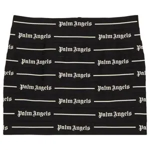 Palm Angels Casual Bottoms For Women