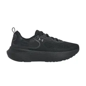 Under Armour Hovr Infinite Elite 2 Sneakers - Black