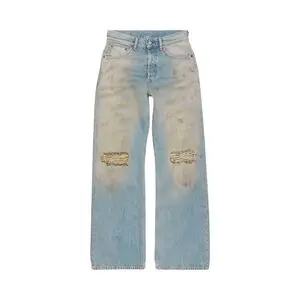 Acne Studios 2021m Loose Fit Jeans